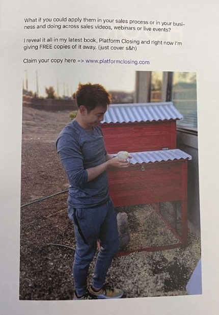 Peng Joon and his Million Dollar Ads [2024 Review] Is He Legit? - Ippei ...