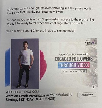 Peng Joon and his Million Dollar Ads [2024 Review] Is He Legit? - Ippei ...