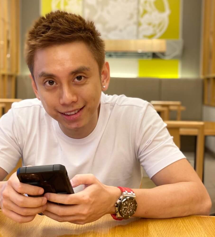 Peng Joon and his Million Dollar Ads [2024 Review] Is He Legit? - Ippei ...