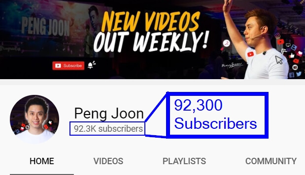 Peng Joon and his Million Dollar Ads [2024 Review] Is He Legit? - Ippei ...