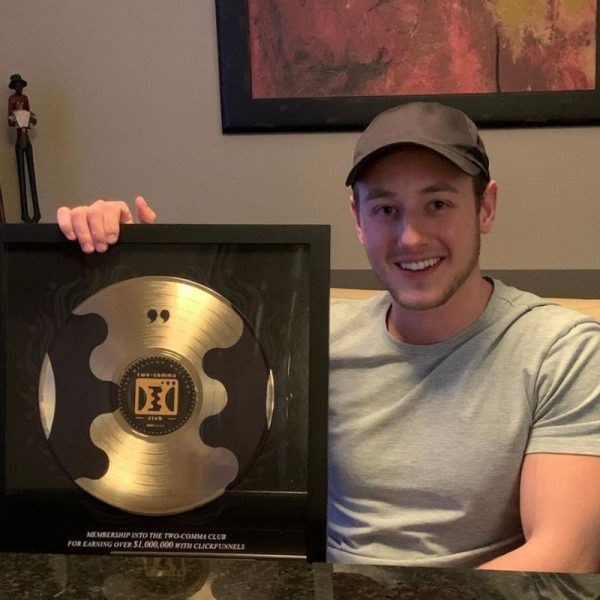 Masculinity Blueprint Accelerator Review (Is Casey Zander worth ...