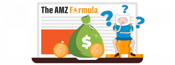 AMZ Formula Review: 1 Glaring Problem with Joshua Crisp’s Private Label ...