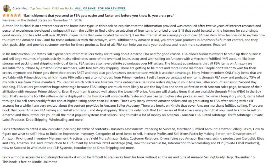 FBA Boss Academy Review: 5 Roadblocks that Lower Amazon FBA Profit ...