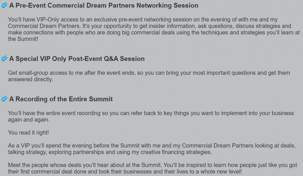 Peter Conti Review (2024) | Is He Legit? Commercial Real Estate ...