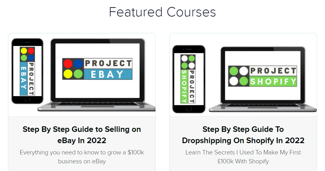 Success With Sam Review | Top 9 Reasons 90% Of Dropshippers Fail - Ippei Best Online Business