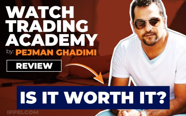 Pejman Ghadimi’s Watch Trading Academy Review: 3 Challenges With Flipping Watches - Ippei Best ...