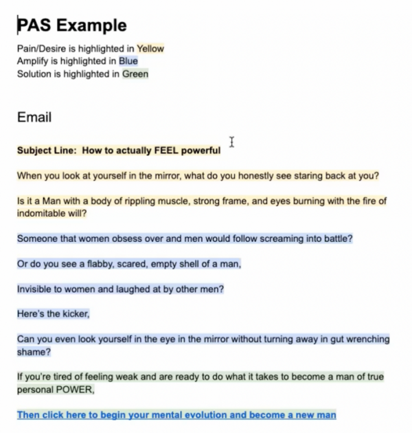 Andrew Tate’s The Real World Copywriting Campus Review–Top 5 ...