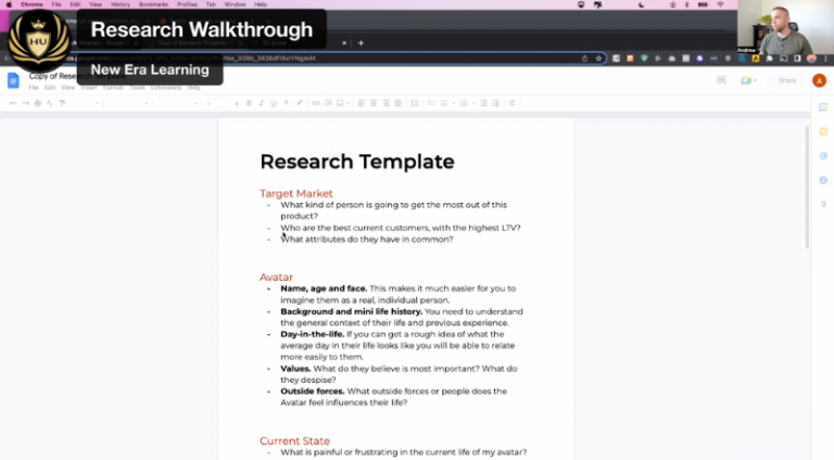 Andrew Tate’s The Real World Copywriting Campus Review–Top 5 ...