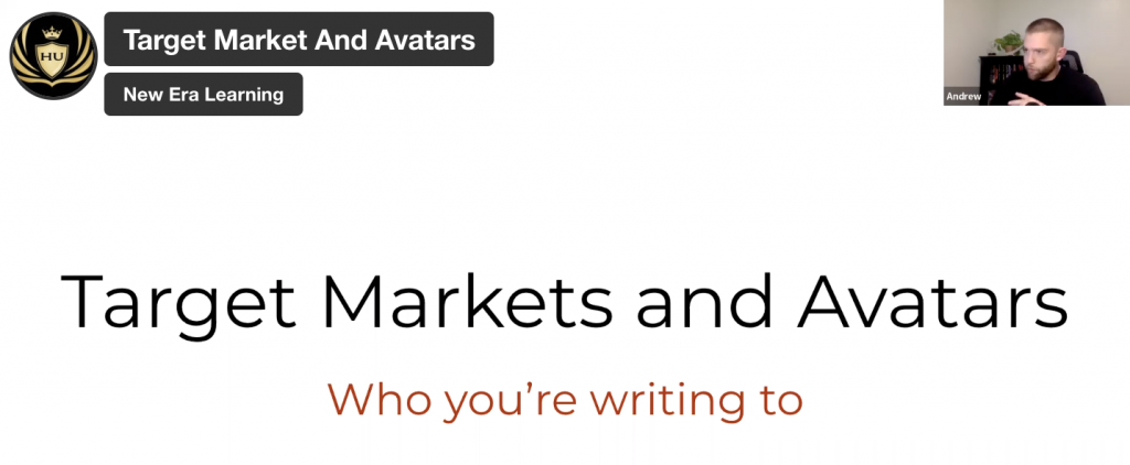 Andrew Tate’s The Real World Copywriting Campus Review–Top 5 ...