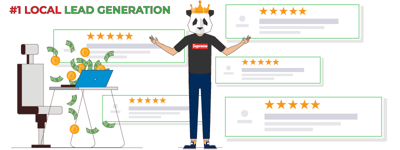 What Is Lead Generation In Digital Marketing? Definition, Approaches ...