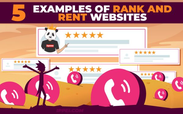 Rank and Rent Websites Guide PLUS 5 Real Examples - Ippei Best Online ...