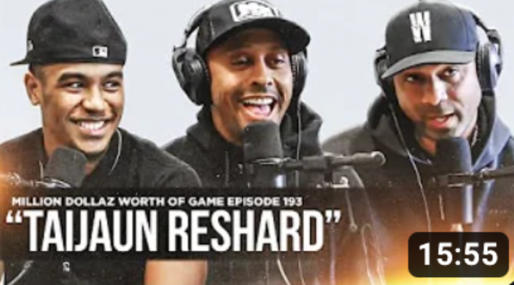 Taijaun Reshard’s Instagram Hacks University Review – Do Instagram ...