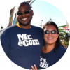 Reginald and Tania Jennings ECom Family Academy Review: 3 Print-On ...