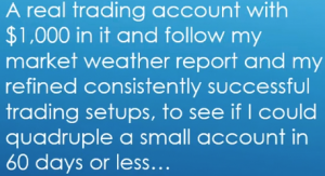 Michael Love’s Trade With Me Now Review (TWMN): What Makes This Trading ...