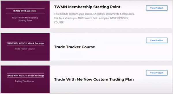 Michael Love’s Trade With Me Now Review (TWMN): What Makes This Trading ...