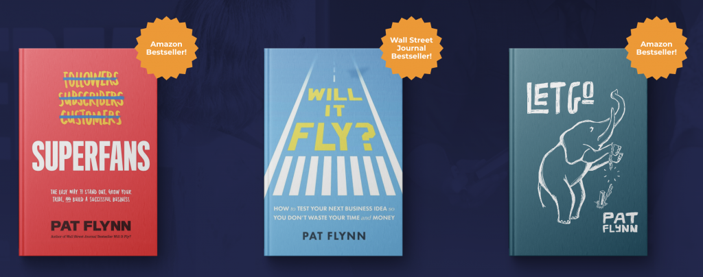 Pat Flynn Review: How Did This Architect Build a Multi-Million Dollar ...