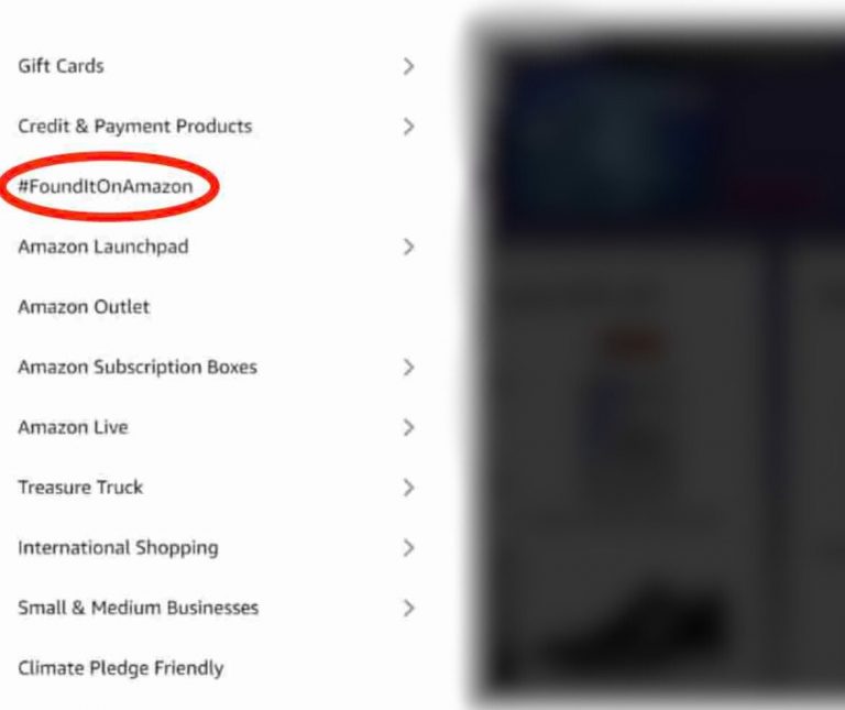 How To Find an Influencer on Amazon & Their Storefronts (5 ...