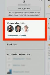 How To Find an Influencer on Amazon & Their Storefronts (5 ...