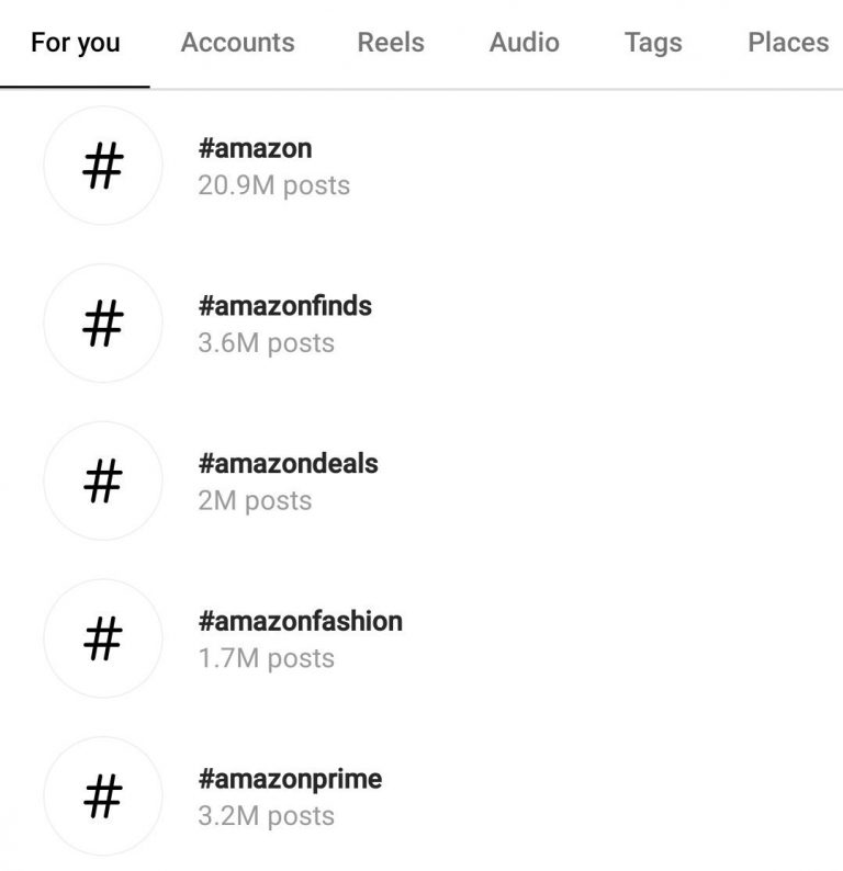 How To Find an Influencer on Amazon & Their Storefronts (5 Considerations To Spot the Right ...