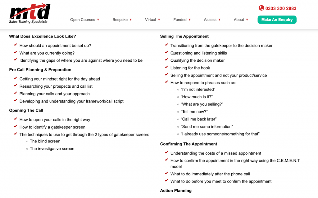 How to Become an Appointment Setter? | 7 Steps To Follow PLUS Interview ...