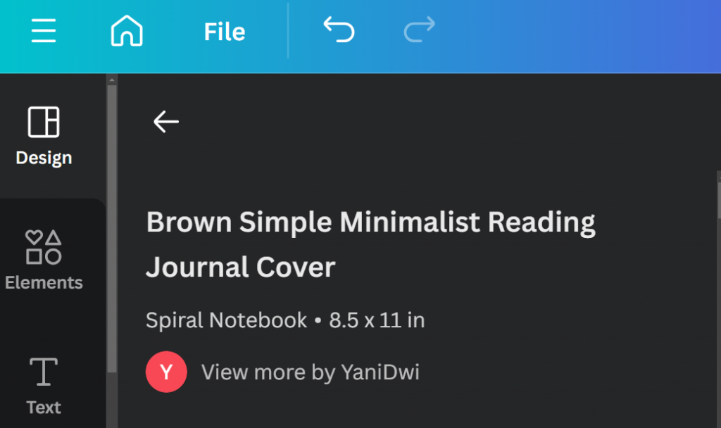 How To Sell Journals on Amazon Using Canva | 5 Reasons To Use This Tool To Create Journals ...