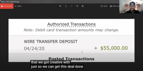 Dolmar Cross' Paper Flips Review: Is Paper Flipping Possible With No Money? - Ippei Best Online ...