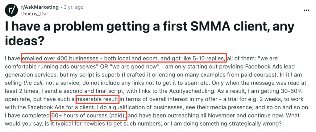 Is SMMA Worth It? | Pros, Cons, and Risks in 2024 - Ippei Best Online ...