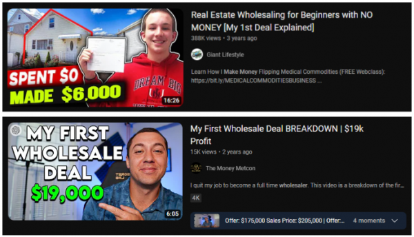 Jeff Rutkowski’s Kingdom 320 Review: Is Real Estate Investing The ...
