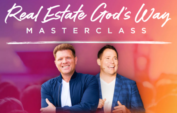 Jeff Rutkowski’s Kingdom 320 Review: Is Real Estate Investing The ...