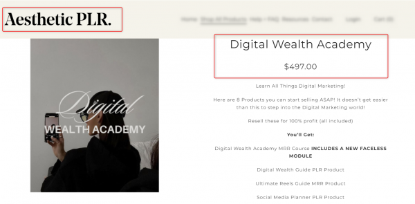 Rachell Jova's Digital Wealth Academy Review - How This Community Helps ...