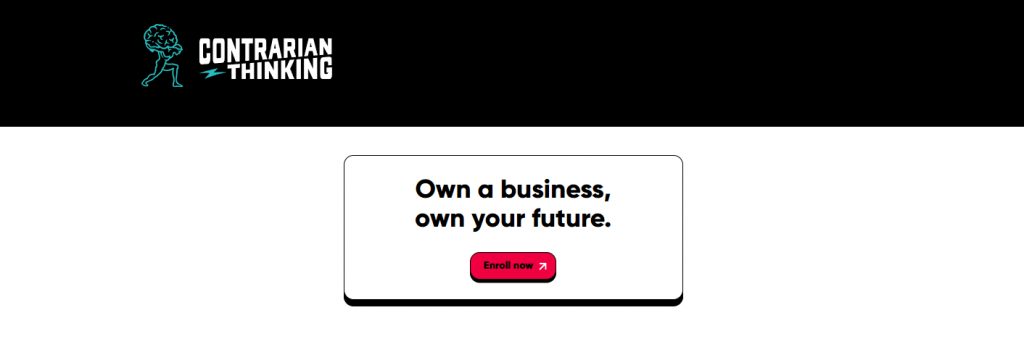 Codie Sanchez’s Contrarian Thinking Review: Is This The Best Platform ...