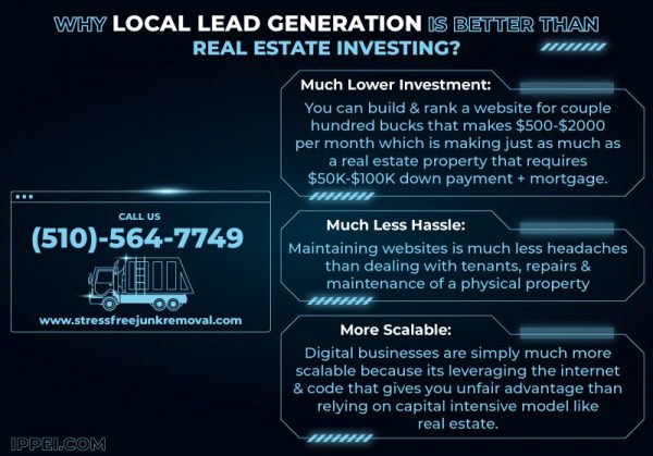 Jeff Rutkowski’s Kingdom 320 Review: Is Real Estate Investing The ...