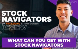 Timothy and Tom's Stock Navigators Review - What Can You Get From Stock Navigators? - Ippei Best ...