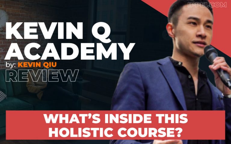Kevin Qiu's Kevin Q Academy Review: What’s Inside This Holistic Course ...
