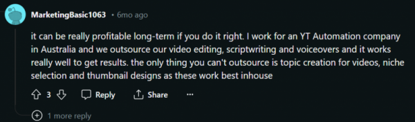 How to Start a YouTube Automation Business? (Step-by-Step Guide for ...