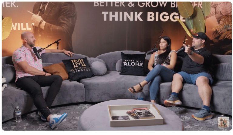 Multifamily Mindset Review (2024): Is This Multifamily Real Estate ...