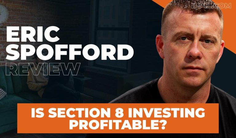 Eric Spofford Review: Is Section 8 Investing Profitable? - Ippei Best ...