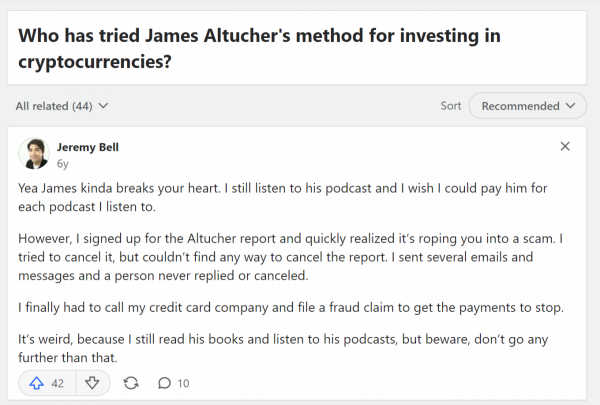 James Altucher Review: What is the AI 2.0 Wealth Window? - Ippei Best ...