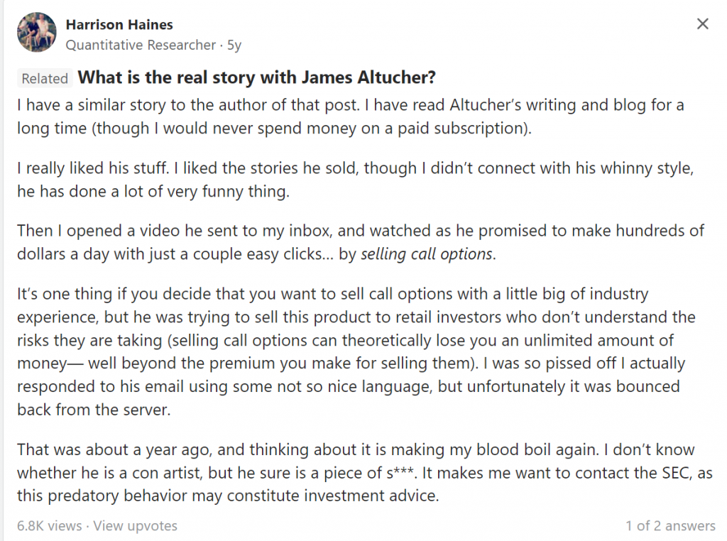 James Altucher Review: What is the AI 2.0 Wealth Window? - Ippei Best ...