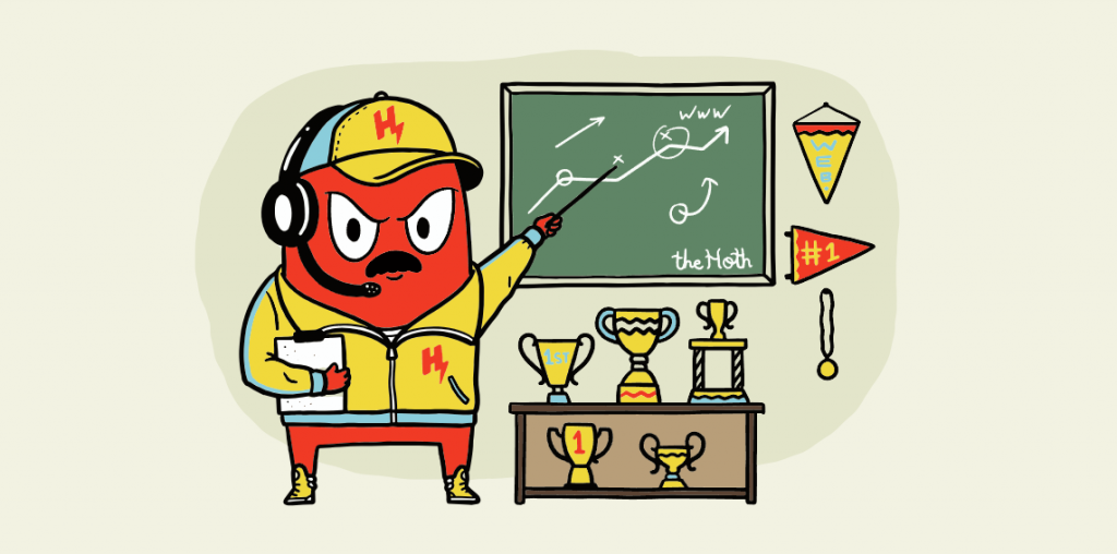 The HOTH Review: PLUS 7 Pros and Cons of Outsourcing Your SEO Services ...