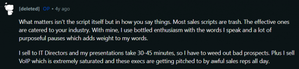 15 Scripts for Setting Appointments Over The Phone: Why You Need ...