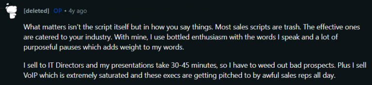 15 Scripts for Setting Appointments Over The Phone: Why You Need ...