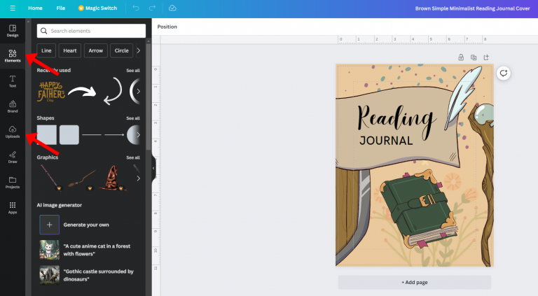 How To Sell Journals on Amazon Using Canva | 5 Reasons To Use This Tool To Create Journals ...