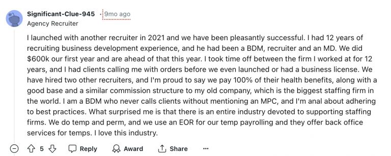 Disadvantages of Online Recruitment (Plus 4 Reasons Recruiting Agencies Fail) - Ippei Best ...