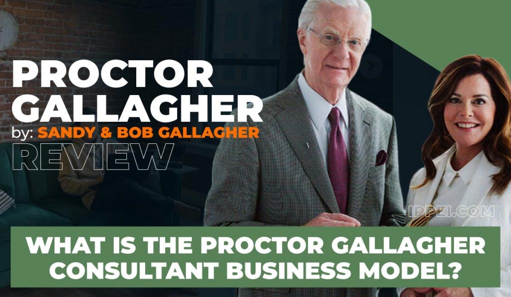 Sandy Gallagher's Proctor Gallagher Review: What is the Proctor ...