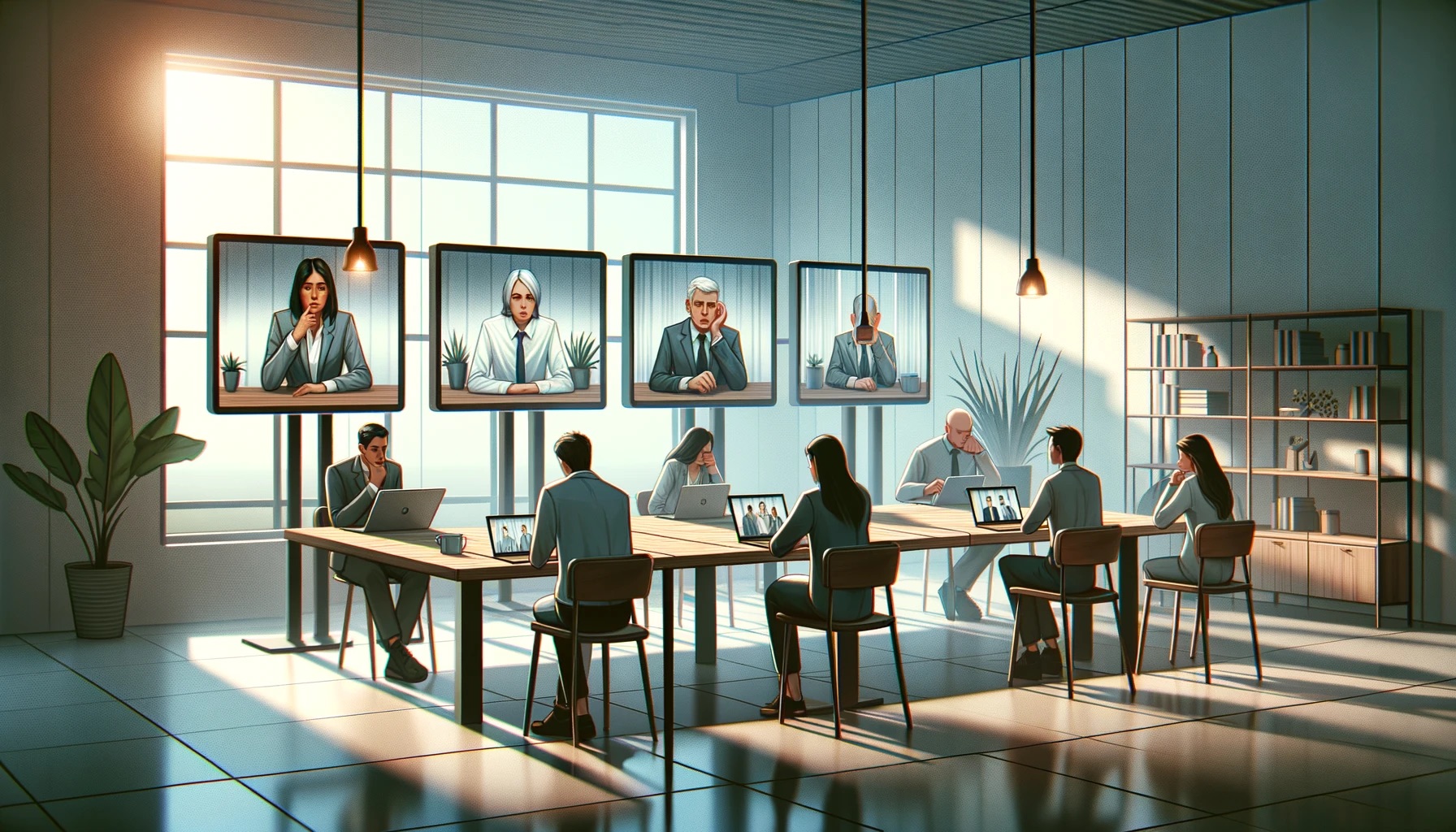 Disadvantages of Online Recruitment (Plus 4 Reasons Recruiting Agencies Fail) - Ippei Best ...