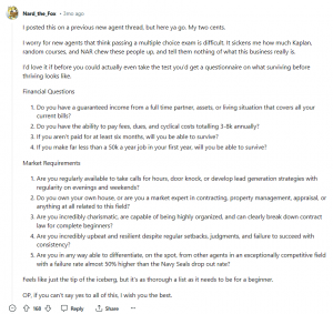 Greg Luther Coaching Review: The Real Cost of Marketing in Real Estate ...