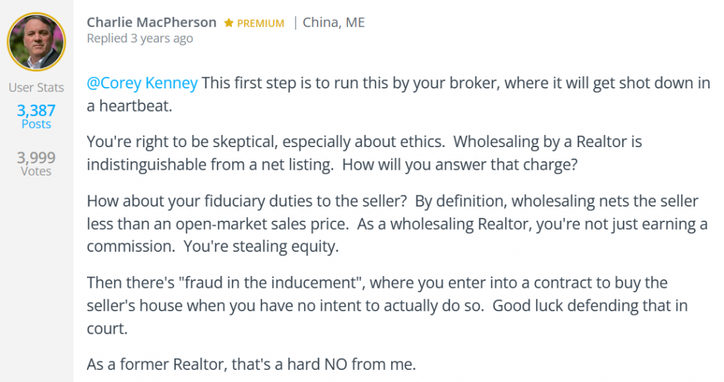 Greg Luther Coaching Review: The Real Cost of Marketing in Real Estate ...