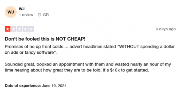 Charlie Morgan's Imperium Acquisition Review: Proven Systems for ...