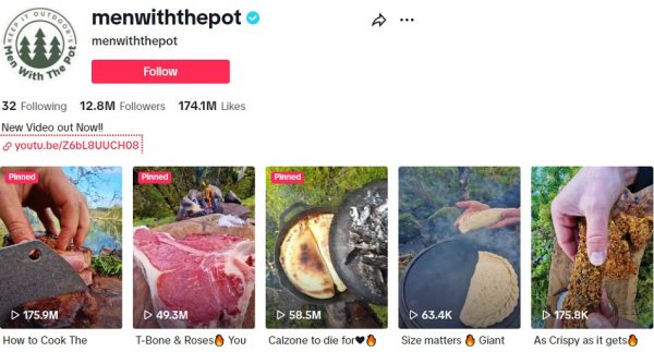 Top 17 Faceless TikTok Content Ideas & Niches (PLUS Worst Niches on ...